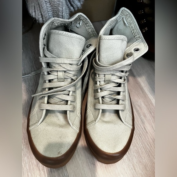 Superga | Shoes | Superga Tennis Shoes High Top | Poshmark
